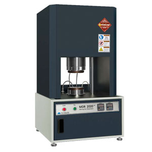 Moving Die Rheometer